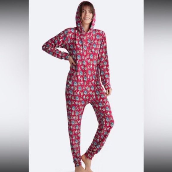 MeUndies | Other | Nwot Ewok Meundies Adult Onesie | Poshmark